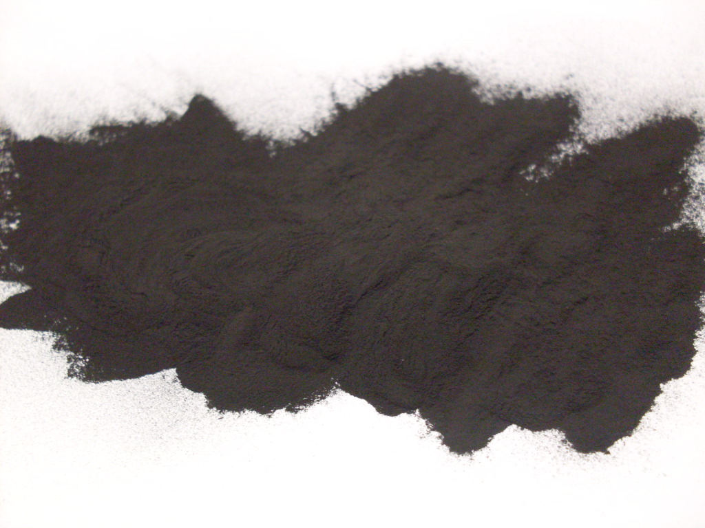 Electrolytic Manganese Dioxide Sahjanand Electrolytic Manganese Dioxide Sahjanand